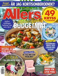 TIDNINGSARKIVET.SE: ALLERS nr 3/2025