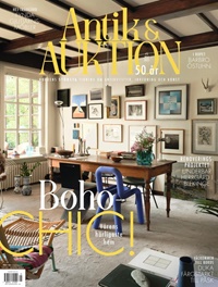 TIDNINGSARKIVET.SE: ANTIK & AUKTION nr 5/2025