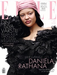 TIDNINGSARKIVET.SE: ELLE nr 5/2025