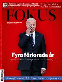 TIDNINGSARKIVET.SE: FOKUS DIGITALT nr 3/2025