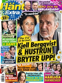 TIDNINGSARKIVET.SE: HÄNT EXTRA nr 25/2025