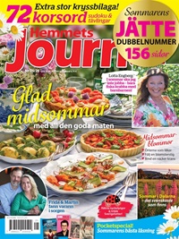 TIDNINGSARKIVET.SE: HEMMETS JOURNAL nr 26/2024