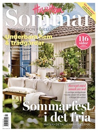 TIDNINGSARKIVET.SE: HUS & HEM nr 7/2024