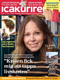 TIDNINGSARKIVET.SE: ICAKURIREN nr 20/2024