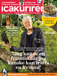 TIDNINGSARKIVET.SE: ICAKURIREN nr 27/2025