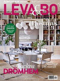 TIDNINGSARKIVET.SE: LEVA & BO nr 39/2024
