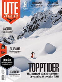 TIDNINGSARKIVET.SE: UTEMAGASINET nr 2/2025