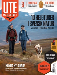 TIDNINGSARKIVET.SE: UTEMAGASINET nr 9/2024